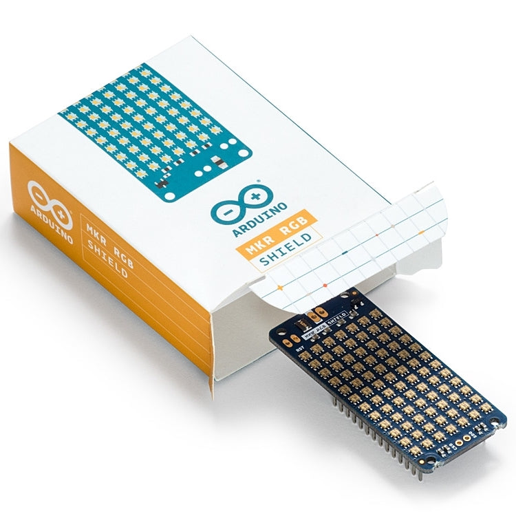 Arduino Mkr Rgb Shield 5813