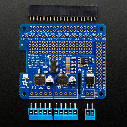 Raspberry Pi