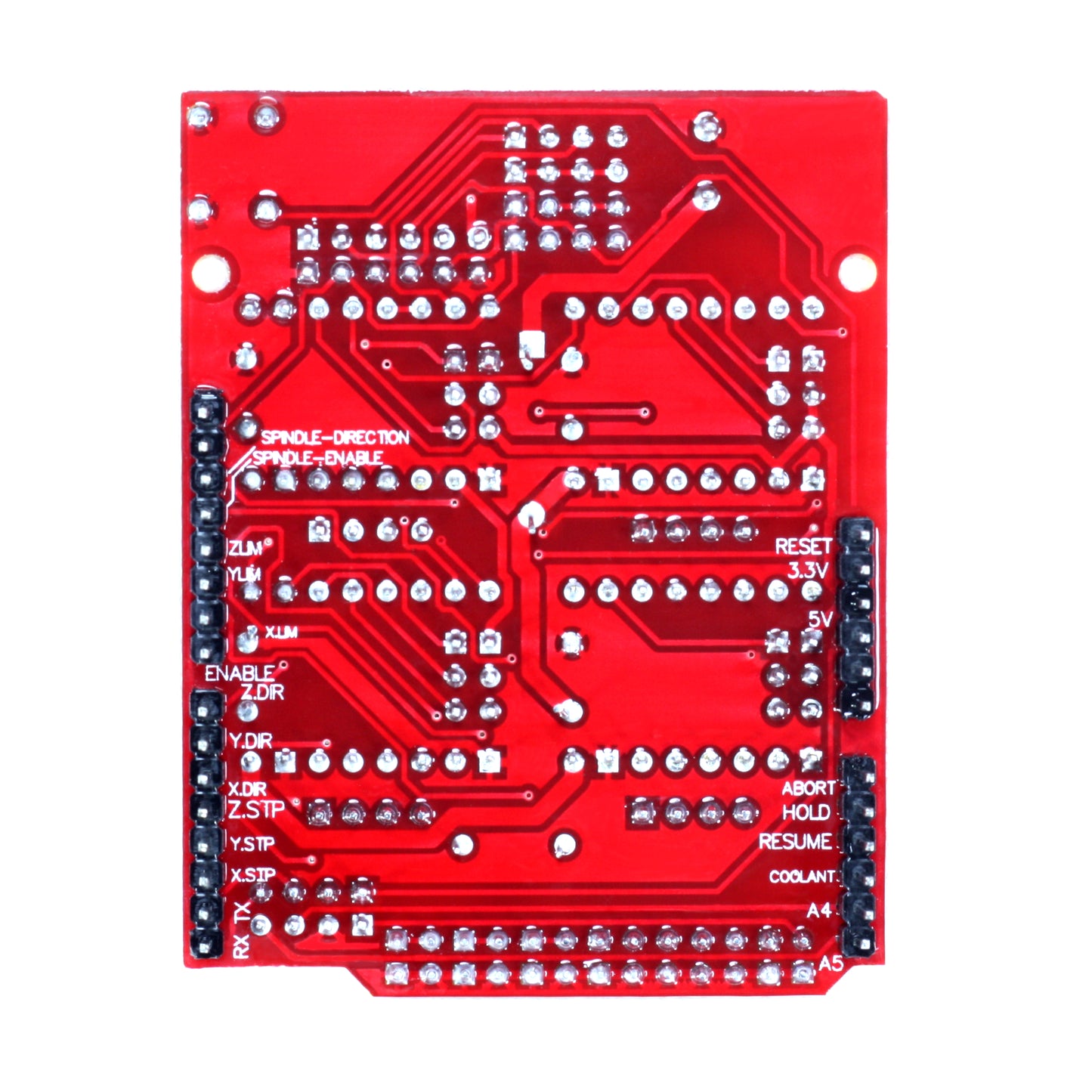 Cnc Shield V3 For Arduino Uno