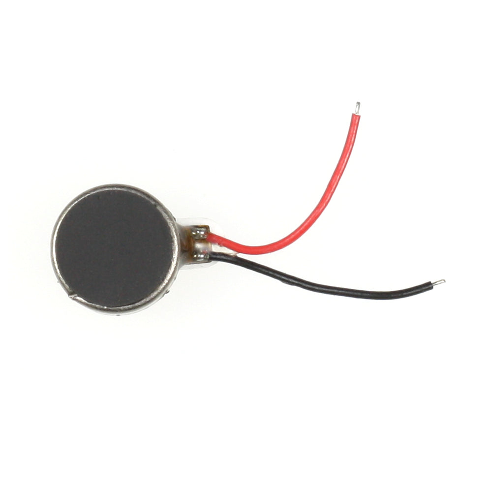 Mini Vibrating Motor, 1.5 - 5.0 V | Paradisetronic.com