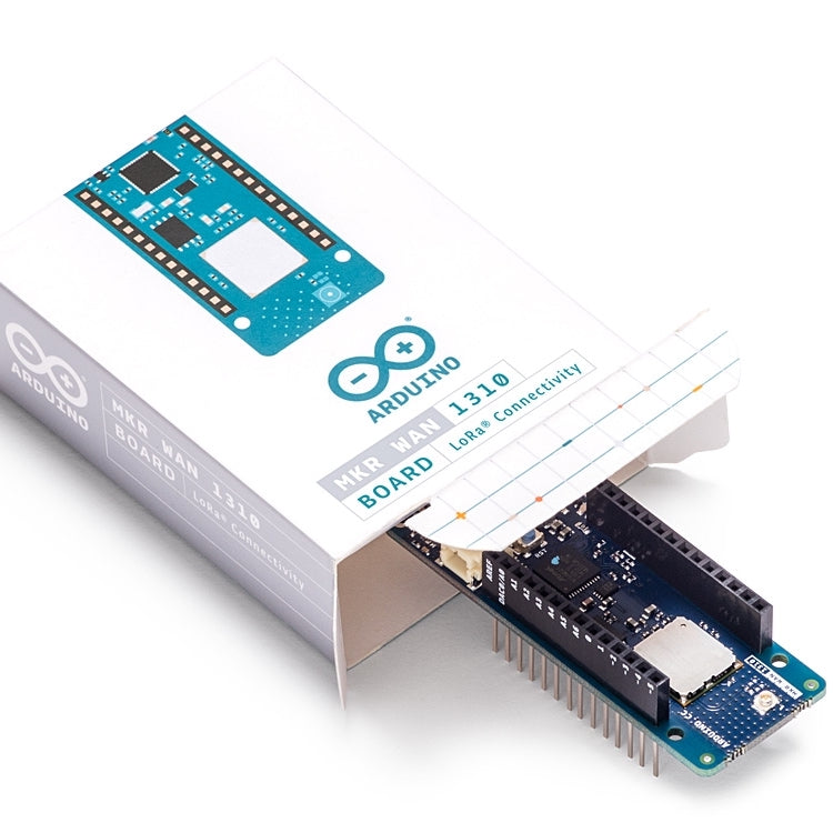 Arduino MKR WAN 1310 w/o Antenna | Paradisetronic.com