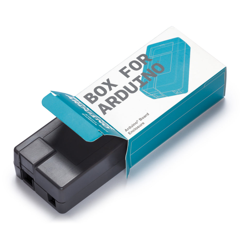 Arduino Box for Arduino Uno, Zero, Mega, Due | Paradisetronic.com
